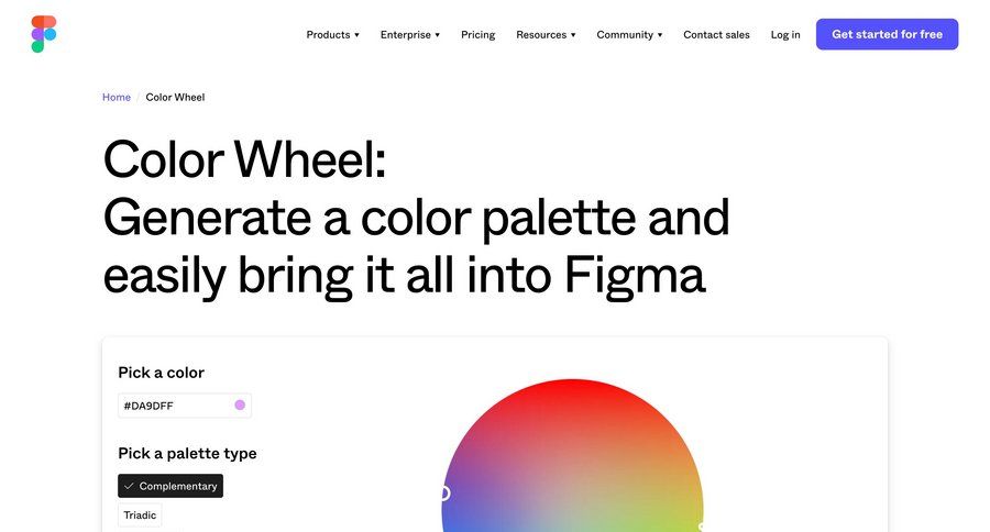 Figma UI screen examples | Nicelydone