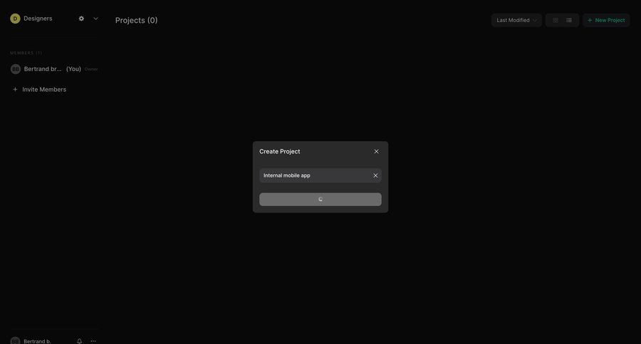 Play UI screen examples | Nicelydone