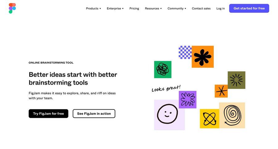 Figma UI screen examples | Nicelydone