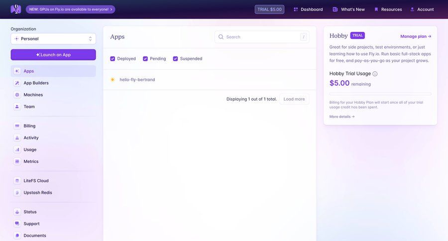 Account settings page design examples from Saas web applications ...