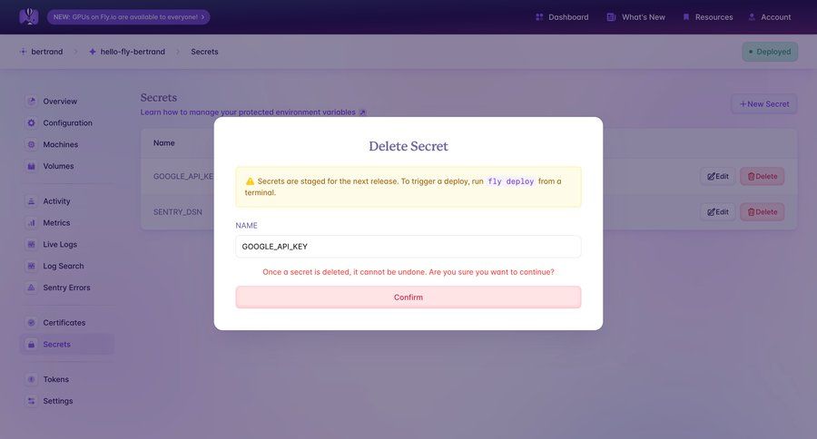 Fly UI screen examples | Nicelydone