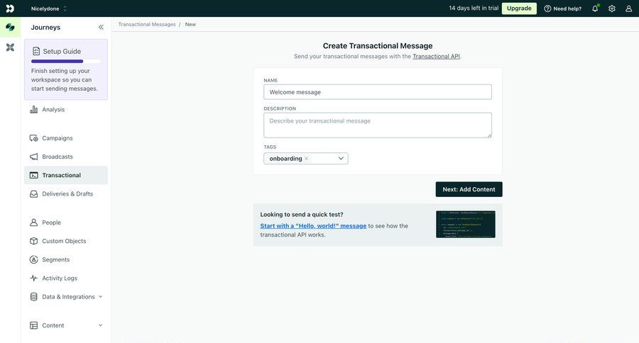 Create page design examples from Saas web applications | Nicelydone