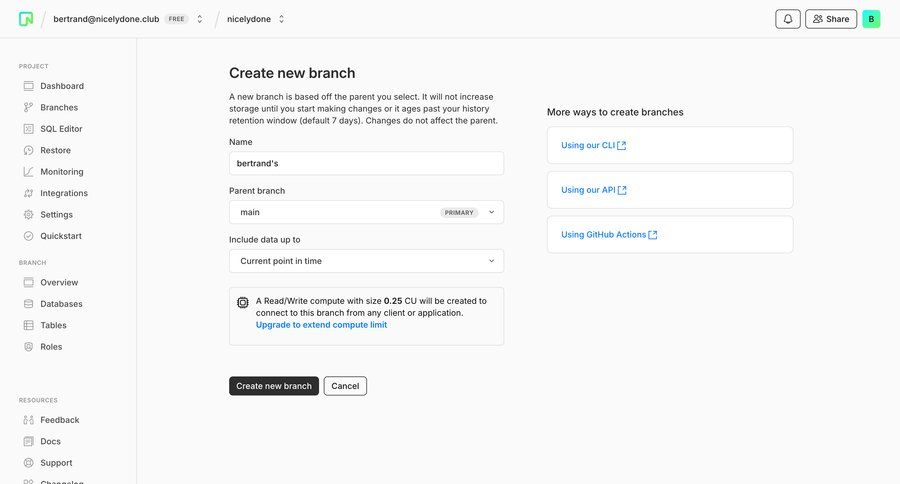 Neon UI screen examples | Nicelydone