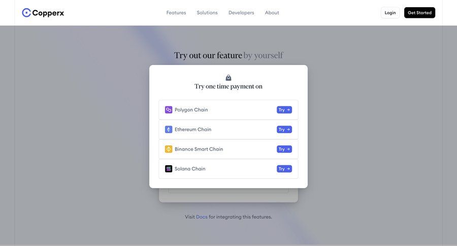 Demo page design examples from Saas web applications | Nicelydone