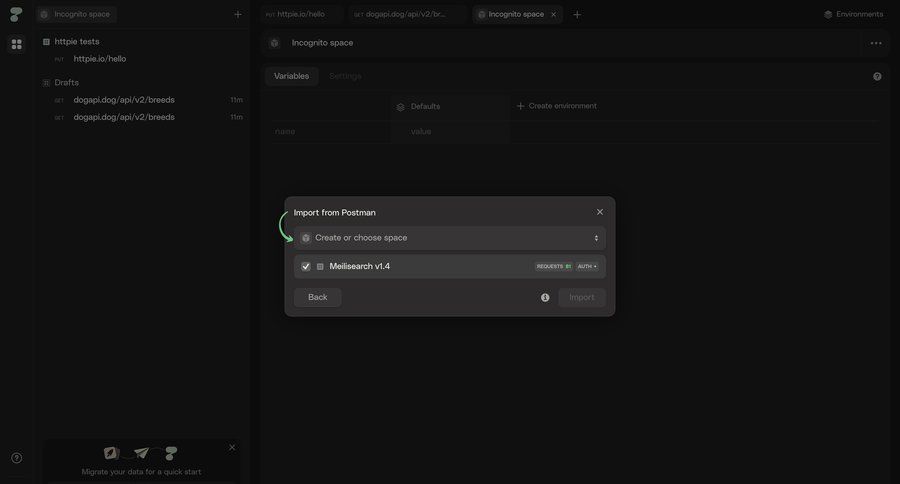 Modal & popover page design examples from Saas web applications ...