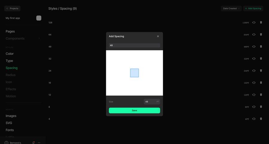Play UI screen examples | Nicelydone
