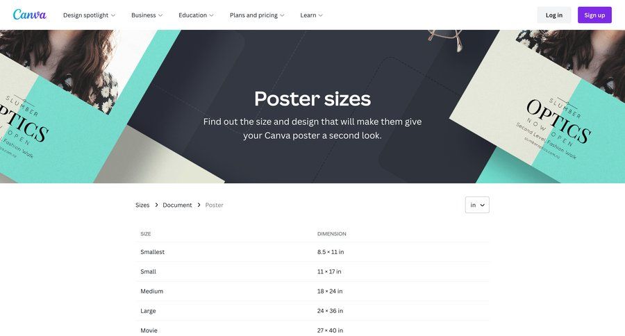 Canva UI screen examples | Nicelydone