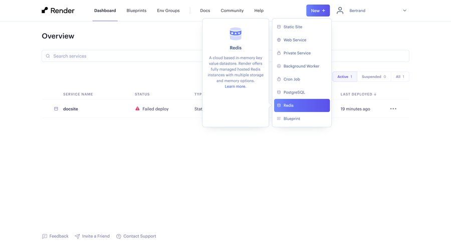 Render UI screen examples | Nicelydone