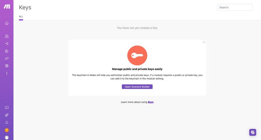 Onboarding page design examples from Saas web applications | Nicelydone