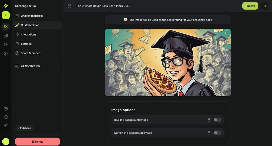 Meiro UI screen examples | Nicelydone