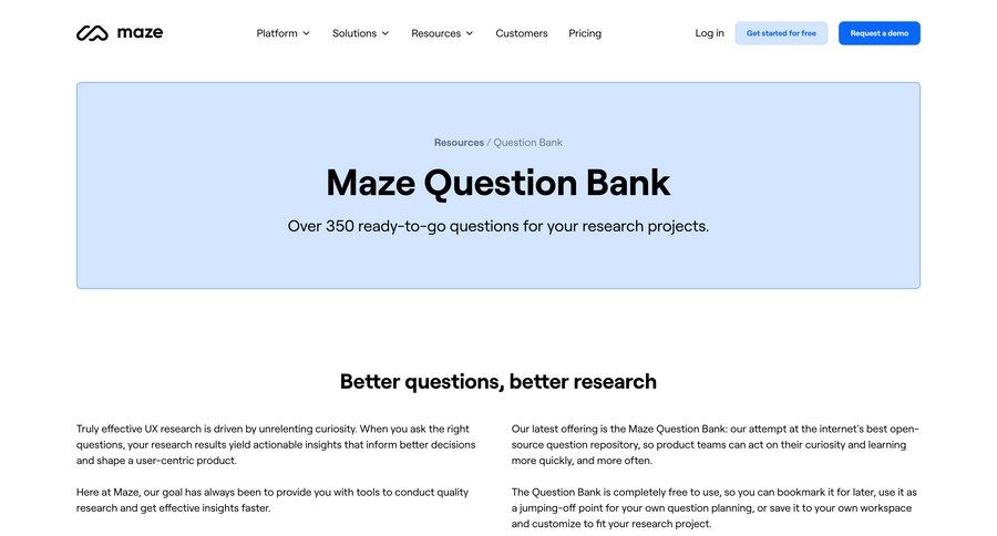 Maze UI screen examples | Nicelydone