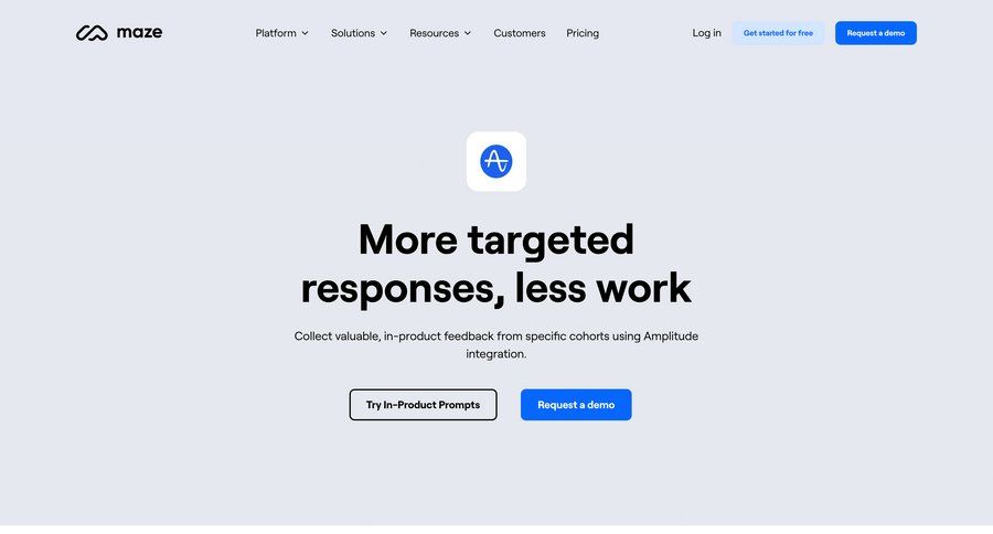 Maze UI screen examples | Nicelydone