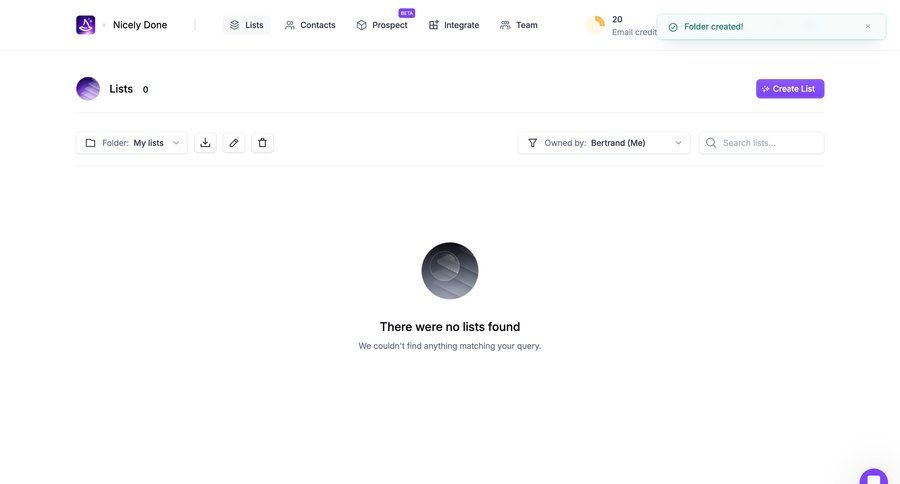 Wiza page examples | Nicelydone