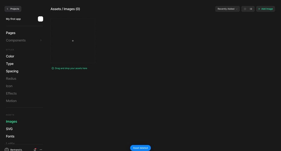 Play UI screen examples | Nicelydone