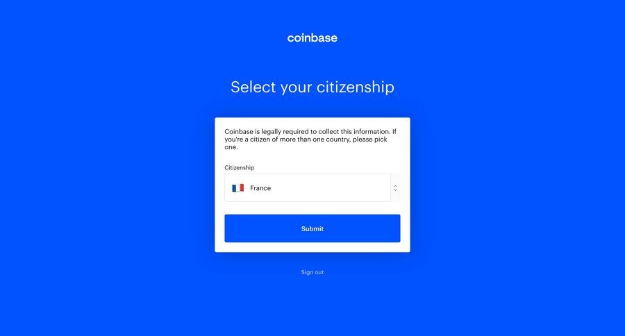 Verifying identity user flow examples | Nicelydone