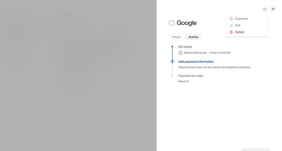 Notification examples from Saas web applications | Nicelydone