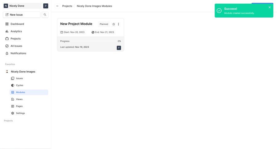 Plane page examples | Nicelydone