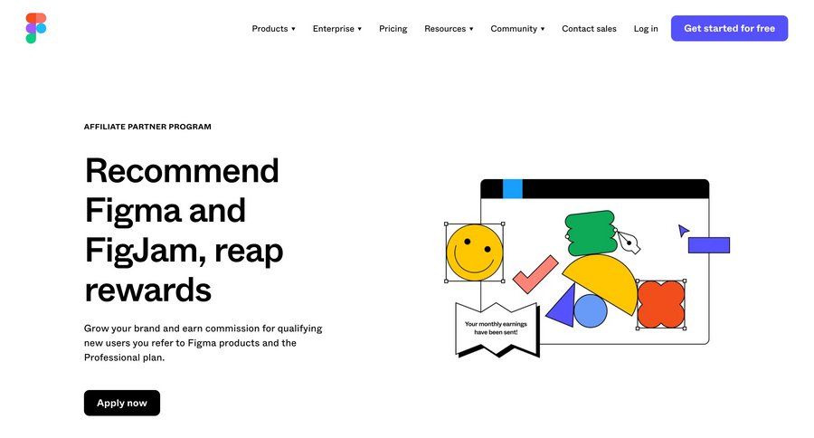 Figma UI screen examples | Nicelydone