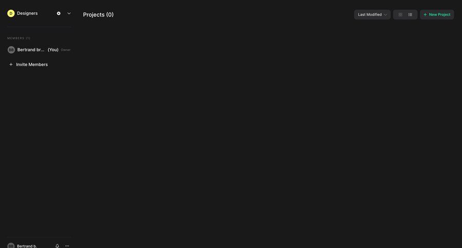 Play UI screen examples | Nicelydone