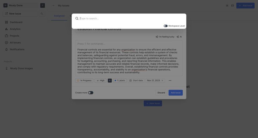 Plane page examples | Nicelydone