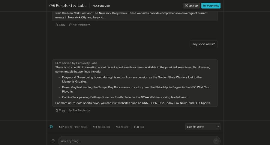 Messaging design examples • Nicely done