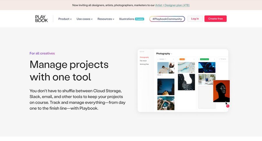 Playbook UI screen examples | Nicelydone