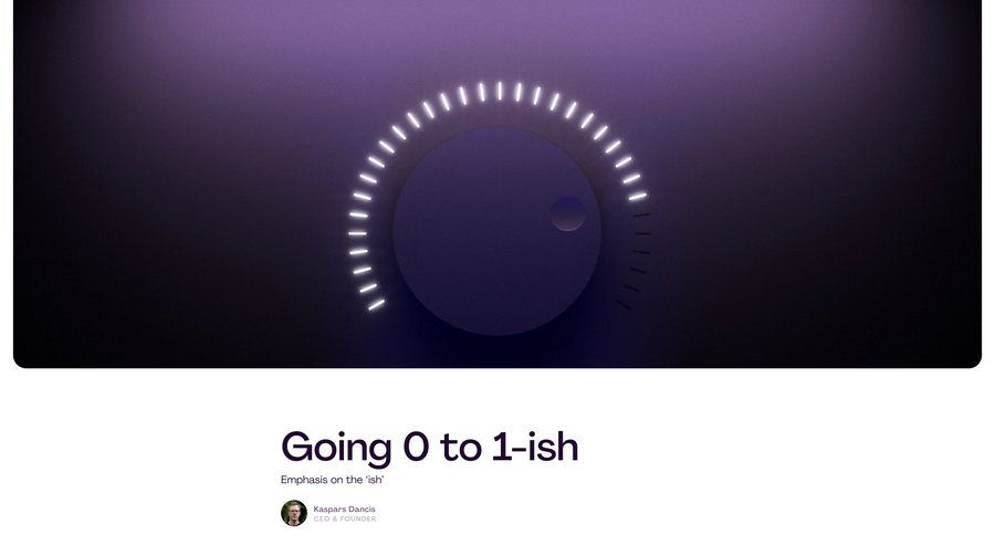 Whimsical UI screen examples | Nicelydone