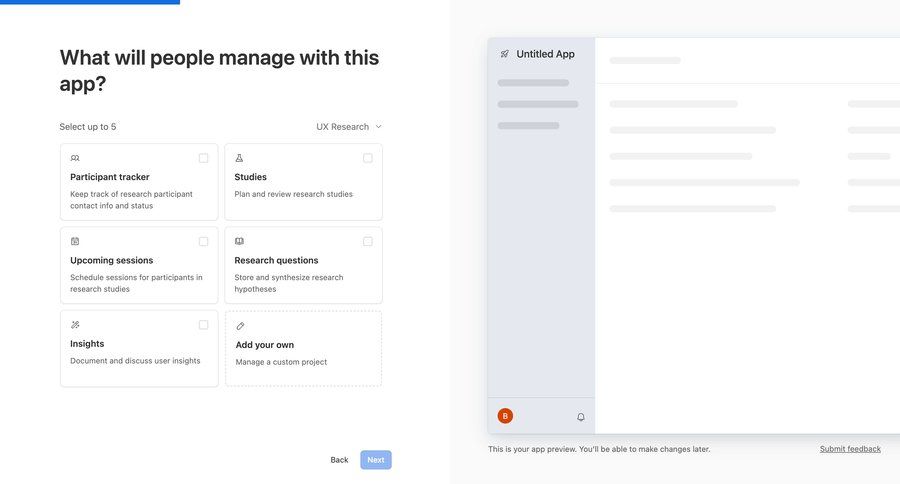 Create page design examples from Saas web applications | Nicelydone