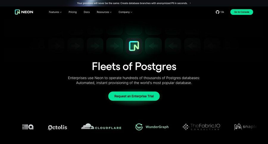 Neon UI screen examples | Nicelydone
