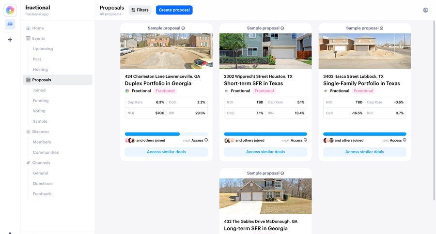 Fractional page examples | Nicelydone