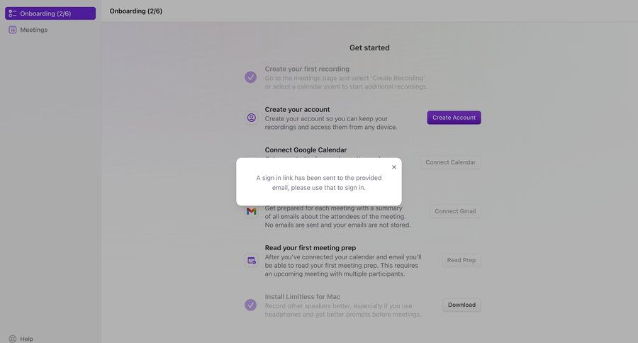 User flow examples library | Nicelydone