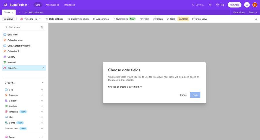 Create page design examples from Saas web applications | Nicelydone