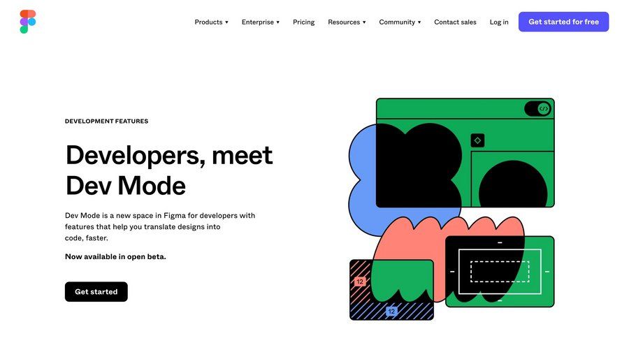 Figma UI screen examples | Nicelydone