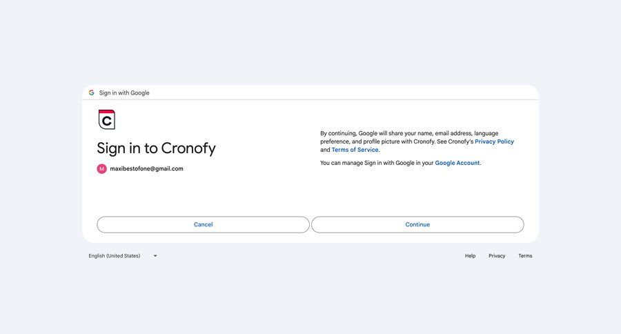 Signin page design examples from Saas web applications | Nicelydone