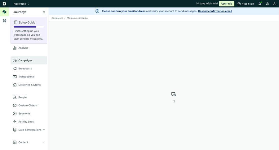 Create page design examples from Saas web applications | Nicelydone