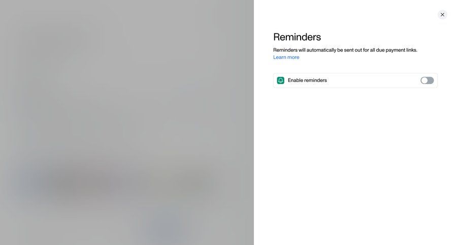 Notification settings page design examples from Saas web applications ...