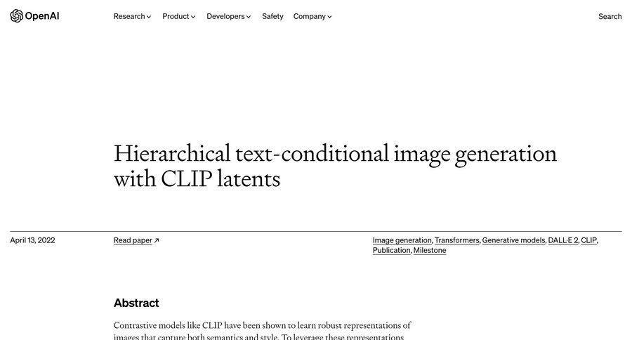 OpenAI page examples | Nicelydone