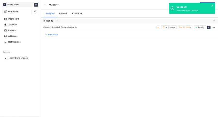 Plane page examples | Nicelydone