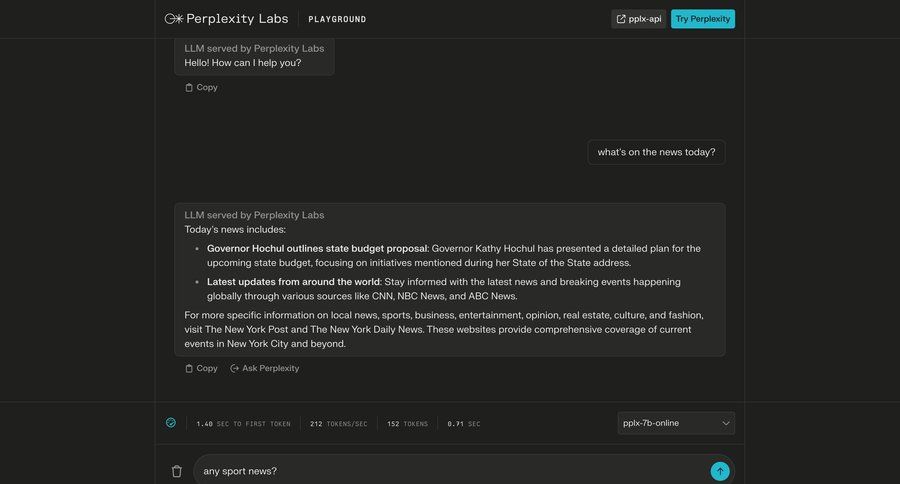 Messaging design examples • Nicely done