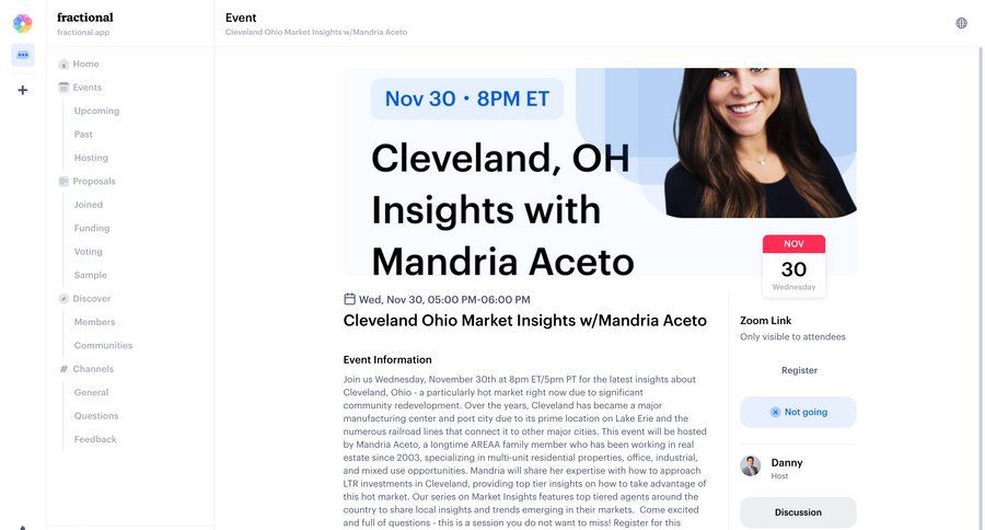 Fractional page examples | Nicelydone