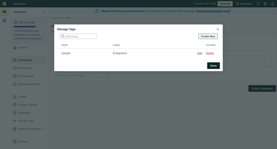 Create page design examples from Saas web applications | Nicelydone