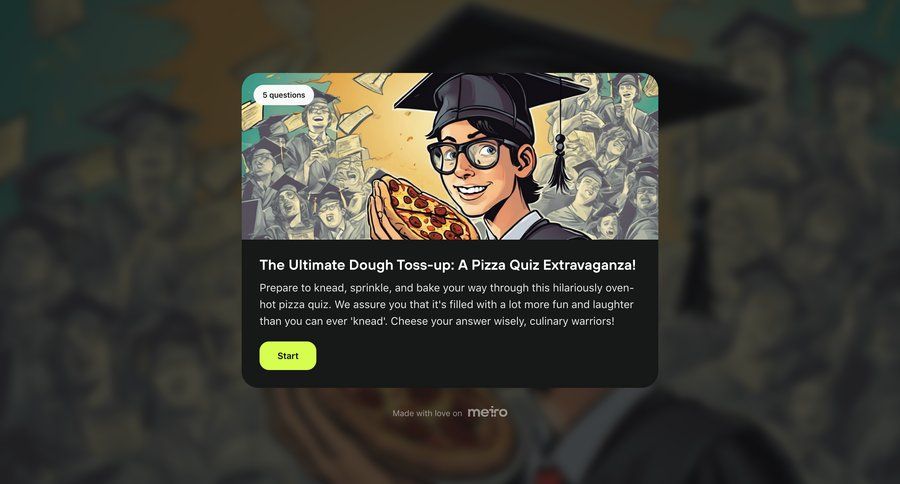 Meiro UI screen examples | Nicelydone