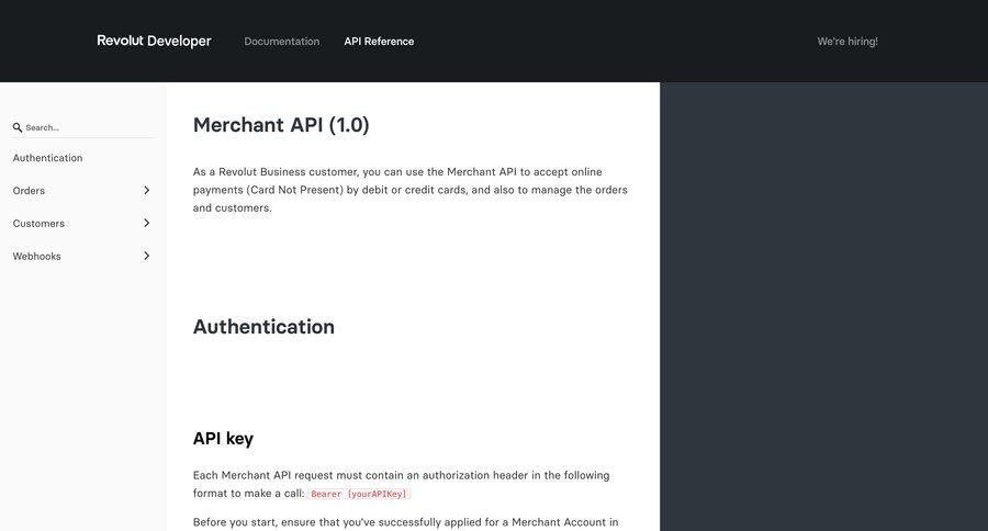 Revolut UI screen examples | Nicelydone