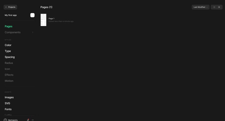 Play UI screen examples | Nicelydone