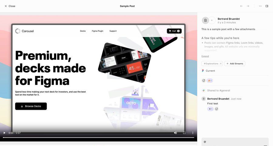 Current UI screen examples | Nicelydone