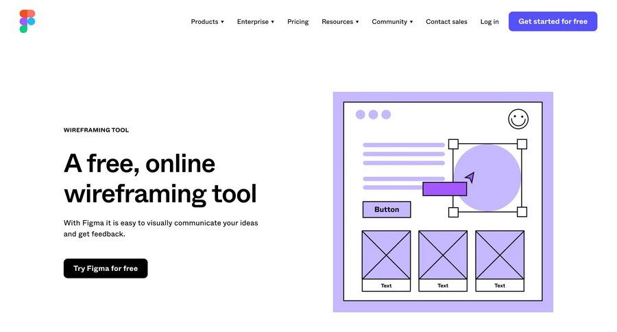 Figma UI screen examples | Nicelydone
