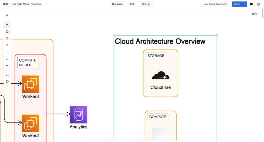 Eraser UI screen examples | Nicelydone