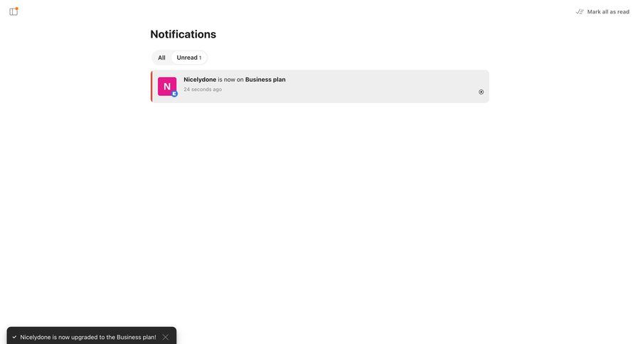 Activity feed design examples • Nicely done