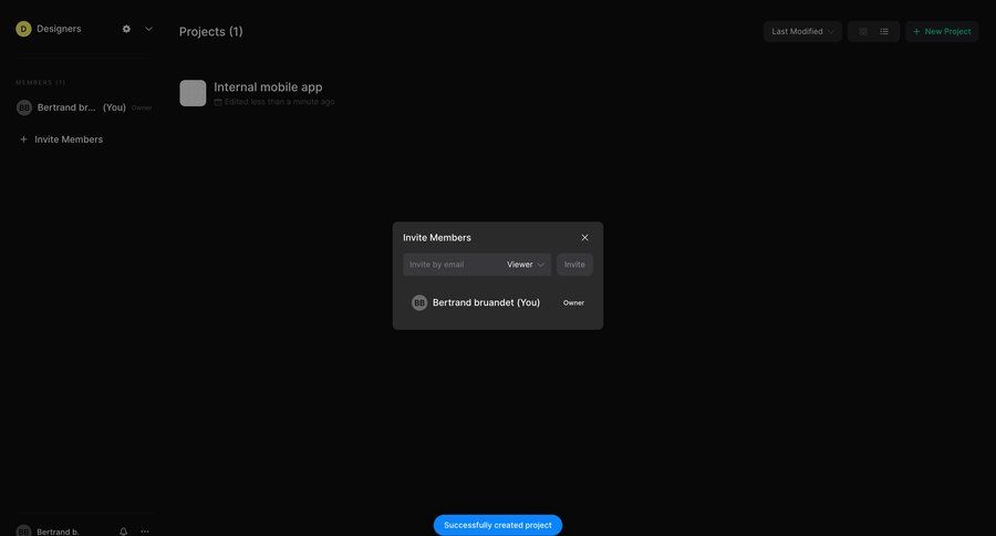 Play UI screen examples | Nicelydone