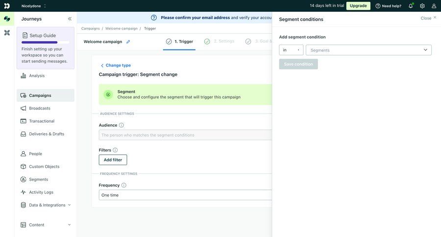 Create page design examples from Saas web applications | Nicelydone